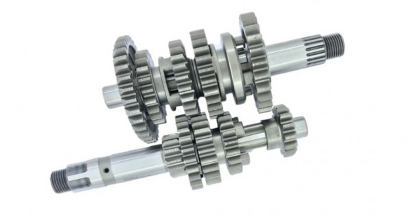 RKS 150 ŞANZIMAN KÜÇÜK-BÜYÜK DİŞLİ SETİ