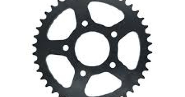 HONDA XL 200 ARKA DİŞLİ 520-42T İÇ 64 mm 5 DELİKLİ IND ÖM - moto keyf