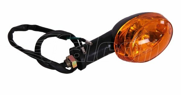 FALCON OPERATIVE 8000 ÖN SİNYAL SOL - moto keyf